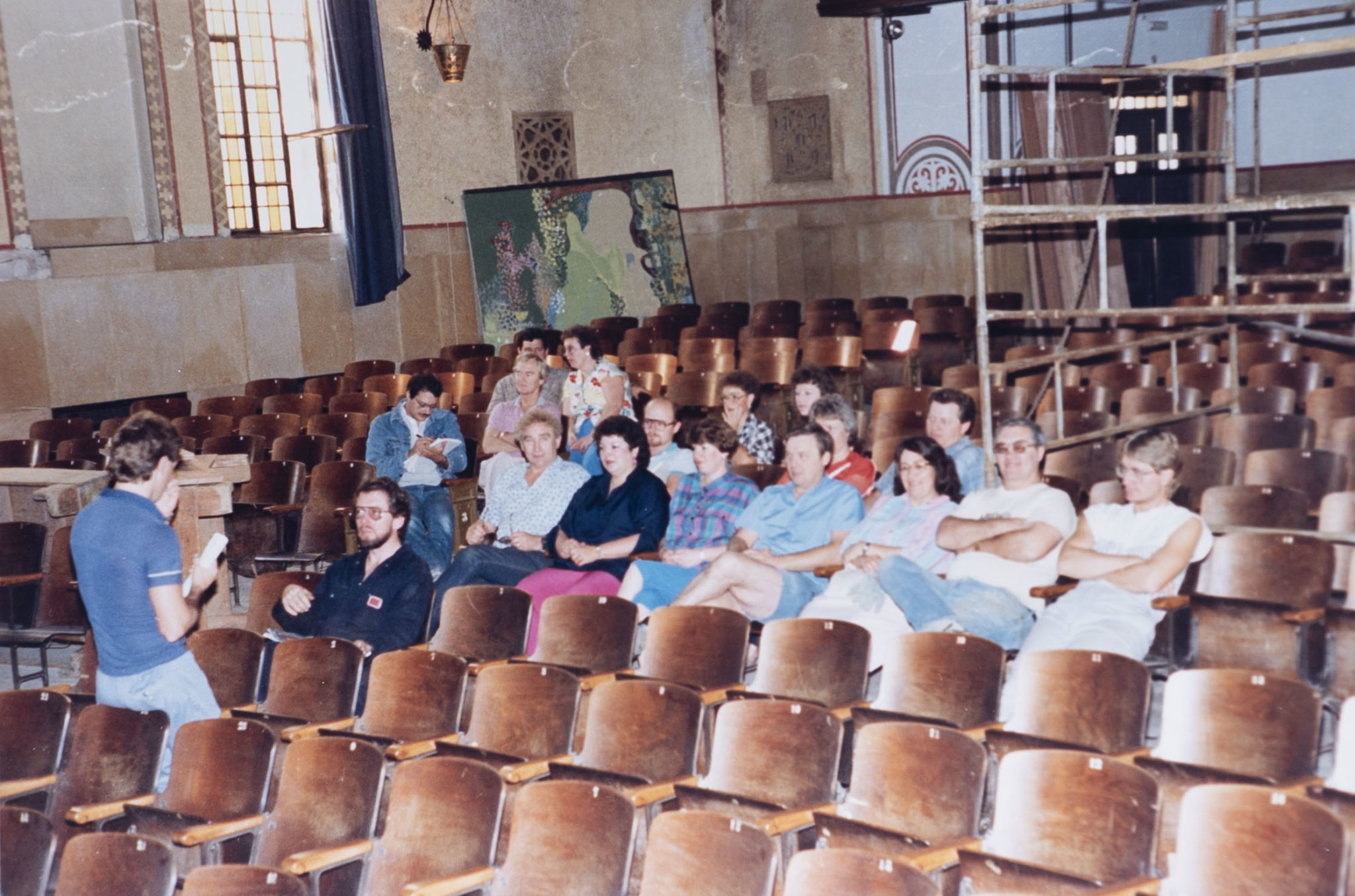 Our History - King of Kings Community Jerusalem