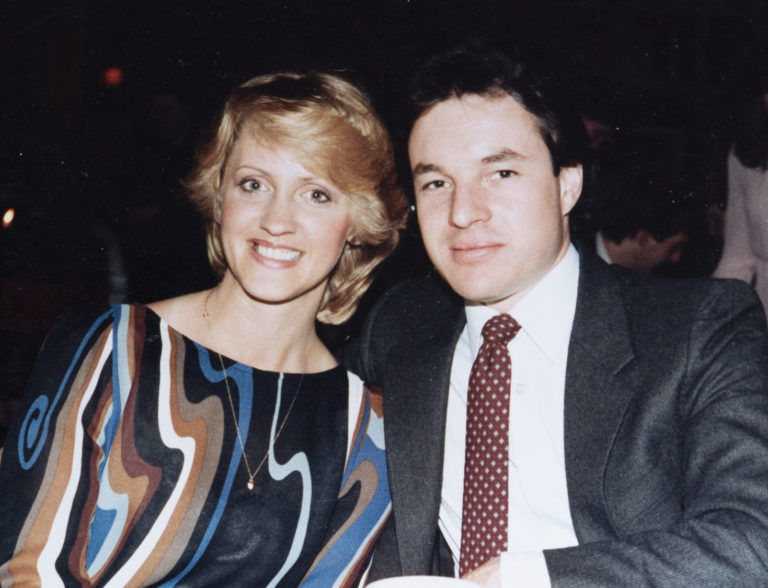 Our History - King of Kings Community Jerusalem